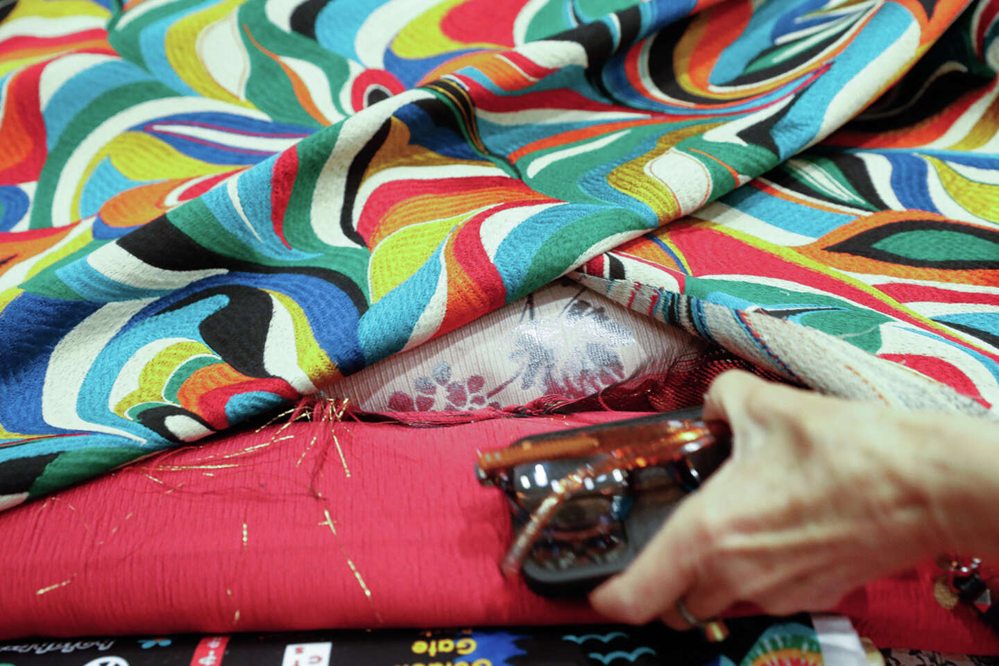 The Union Square retailer unveils new website