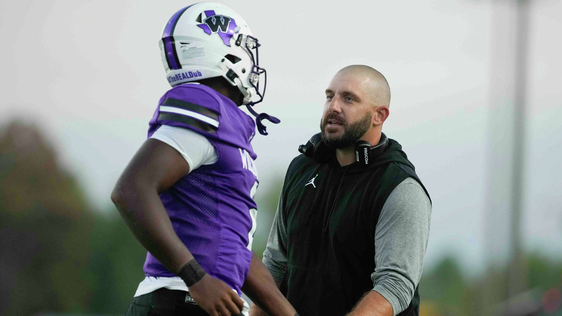 Willis Wildkats face DeSoto Eagles in regional semifinals