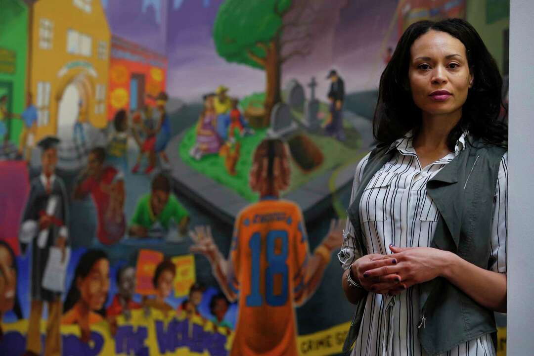 Oakland names Holly Joshi chief of violence prevention department