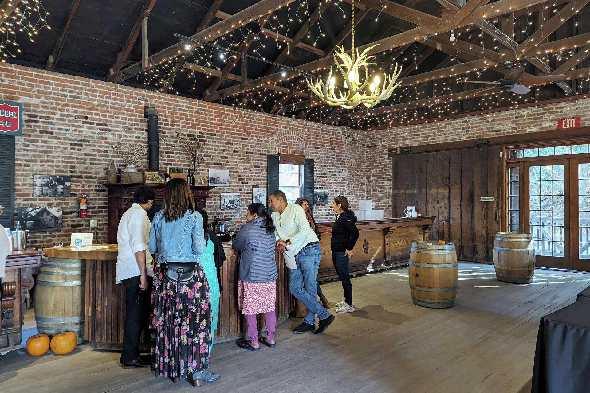 Julia Roberts' first movie was shot at this Bay Area hike