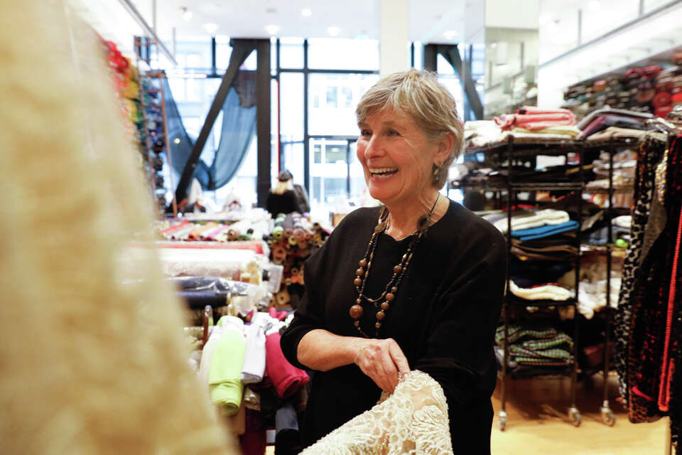 The Union Square retailer unveils new website