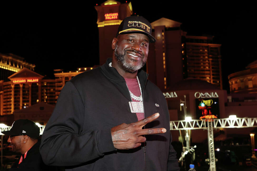 Is a Shaq skin coming to Fortnite? Here's what we know so far.