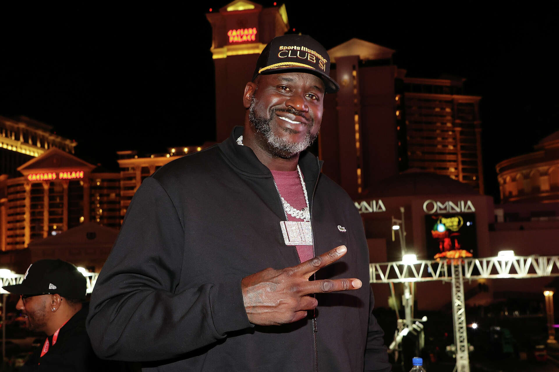 Is a Shaq skin coming to Fortnite? Here's what we know so far.