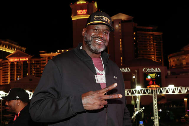 Is a Shaq skin coming to Fortnite? Here's what we know so far.