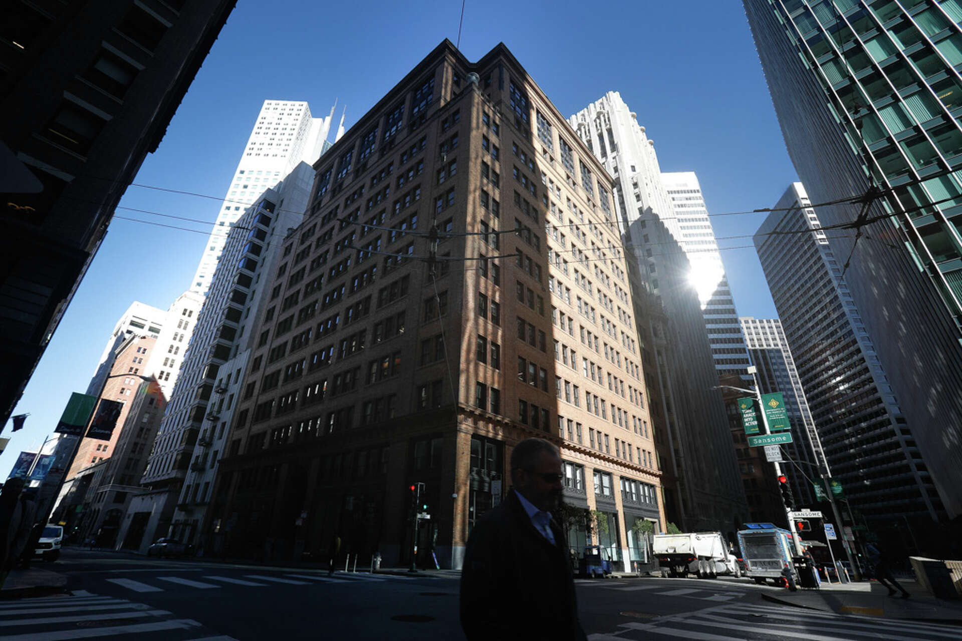 How OpenAI workers resigning could impact SFs real estate market