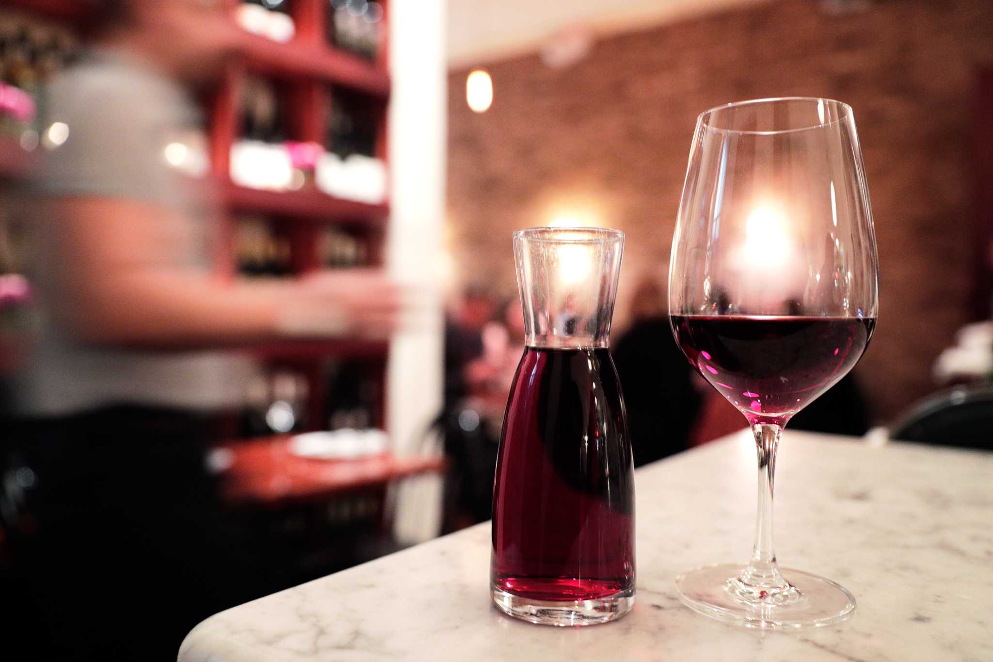 New UC Davis study may answer why people get ‘red wine headaches’