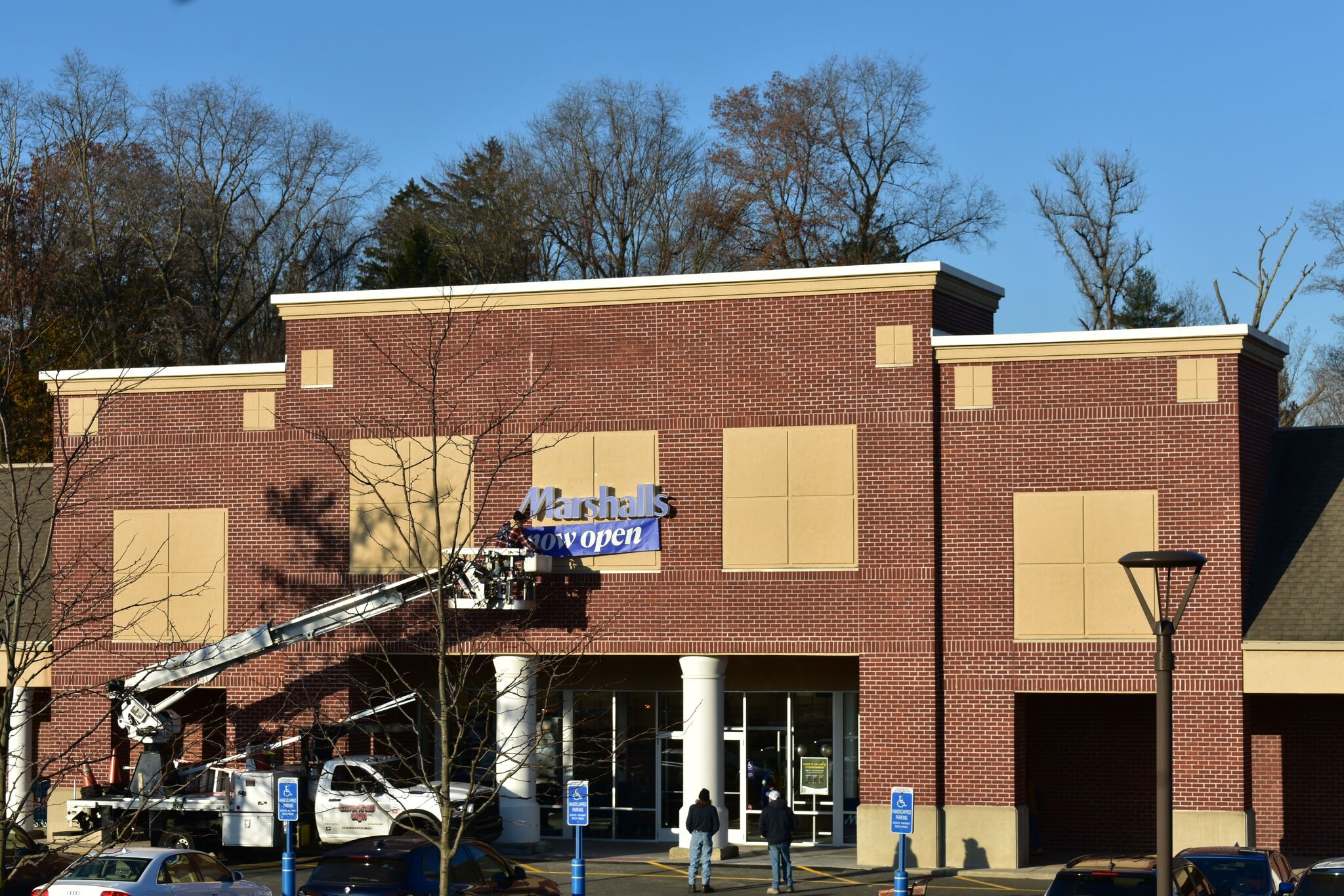 Marshalls to open first store in this CT city in two weeks