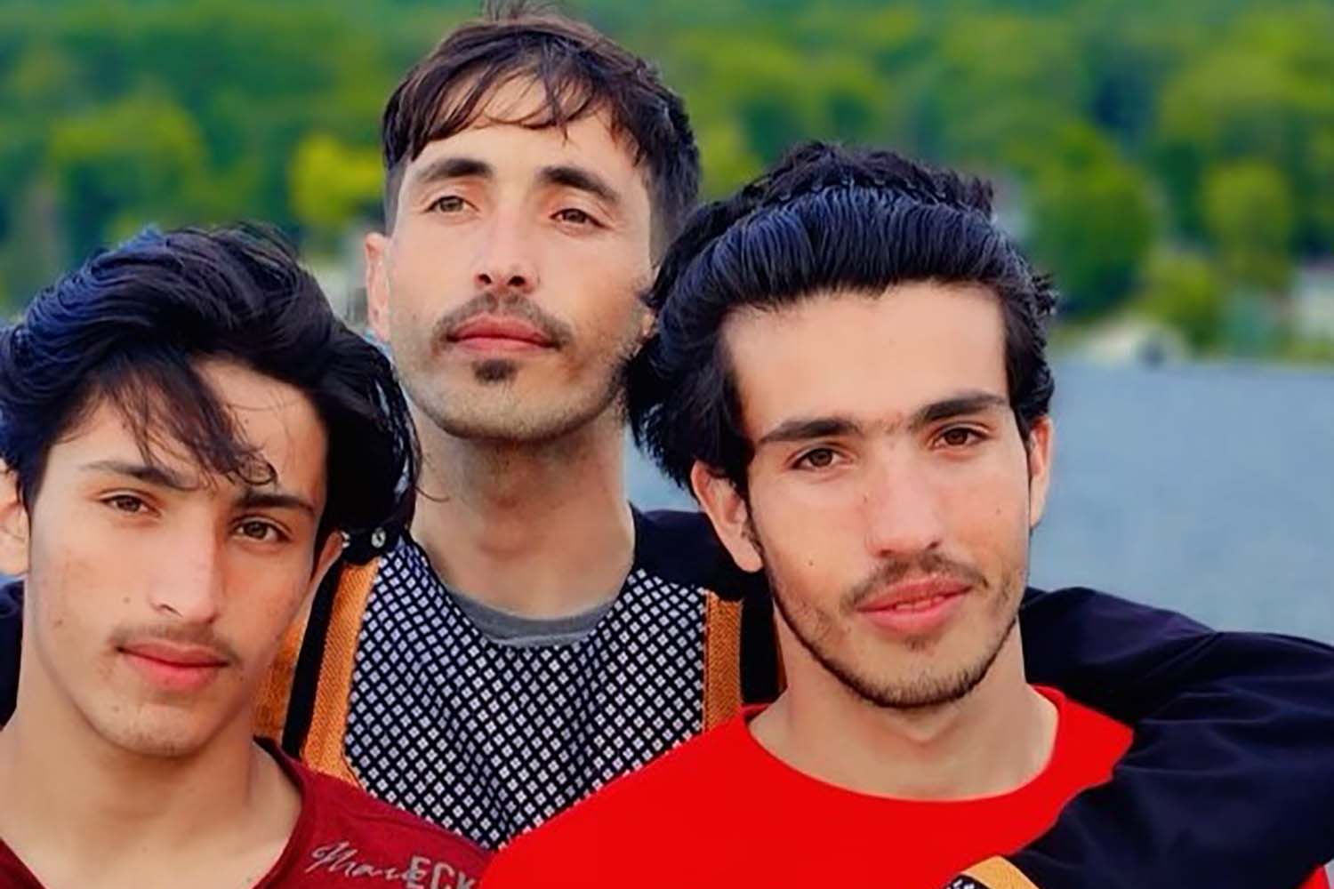 Family of Albany man killed in hit-and-run stuck in Kabul