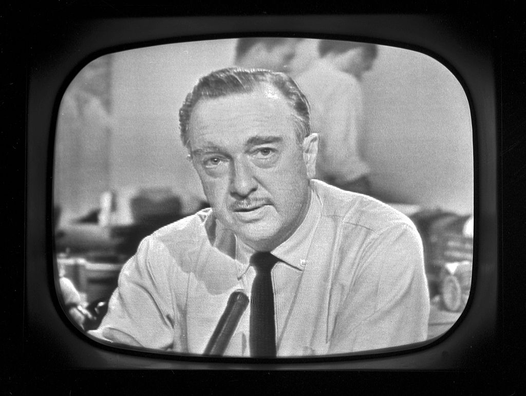 Nov. 22, 1963: Still wondering what happened, and what might have been