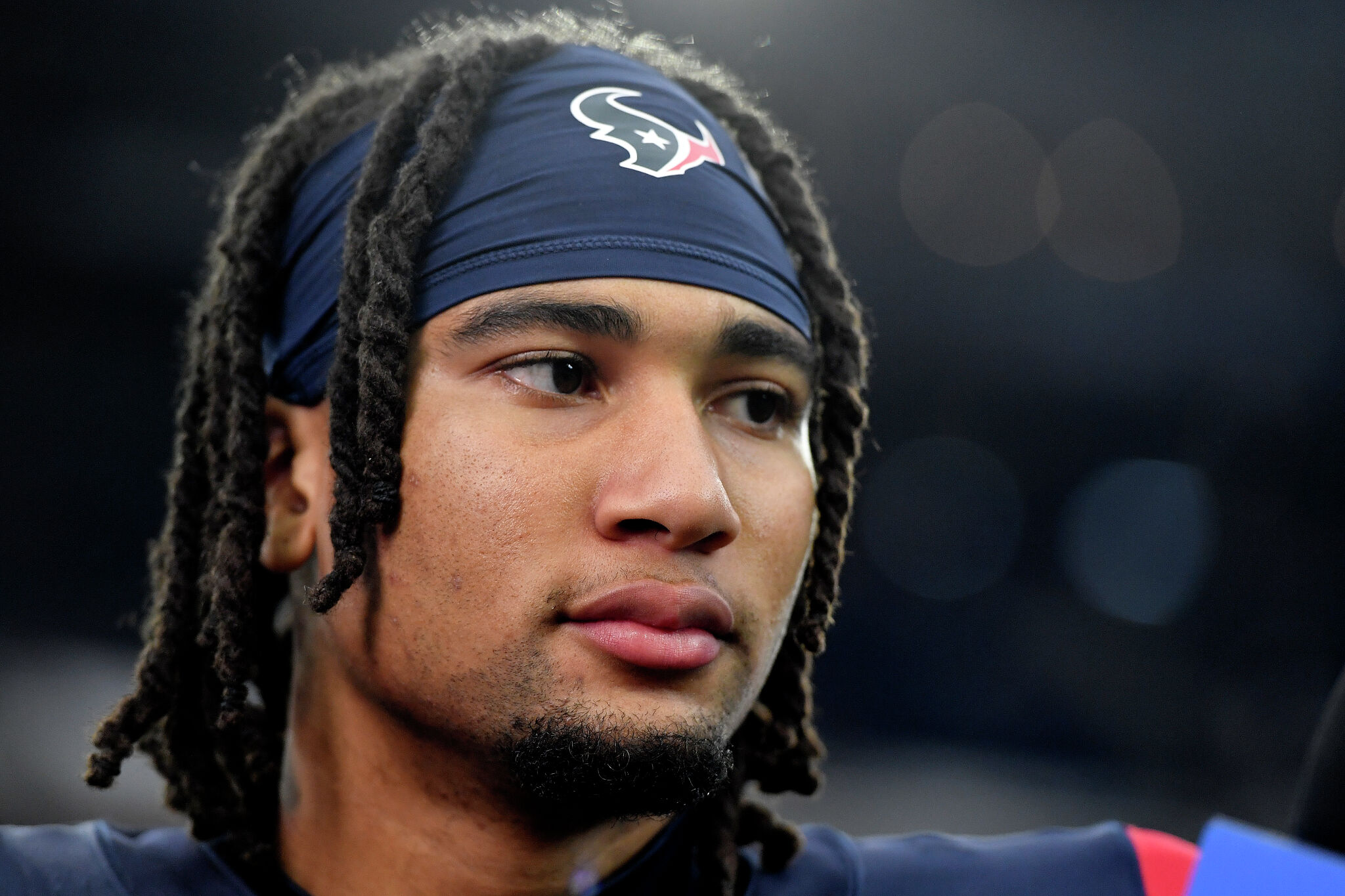 C.J. Stroud staying aggressive with ‘Steph Curry’ mentality