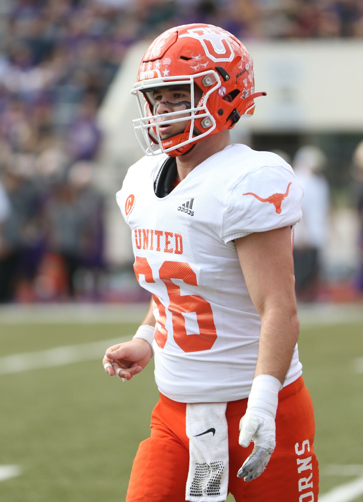 Three local offensive linemen up for state honor