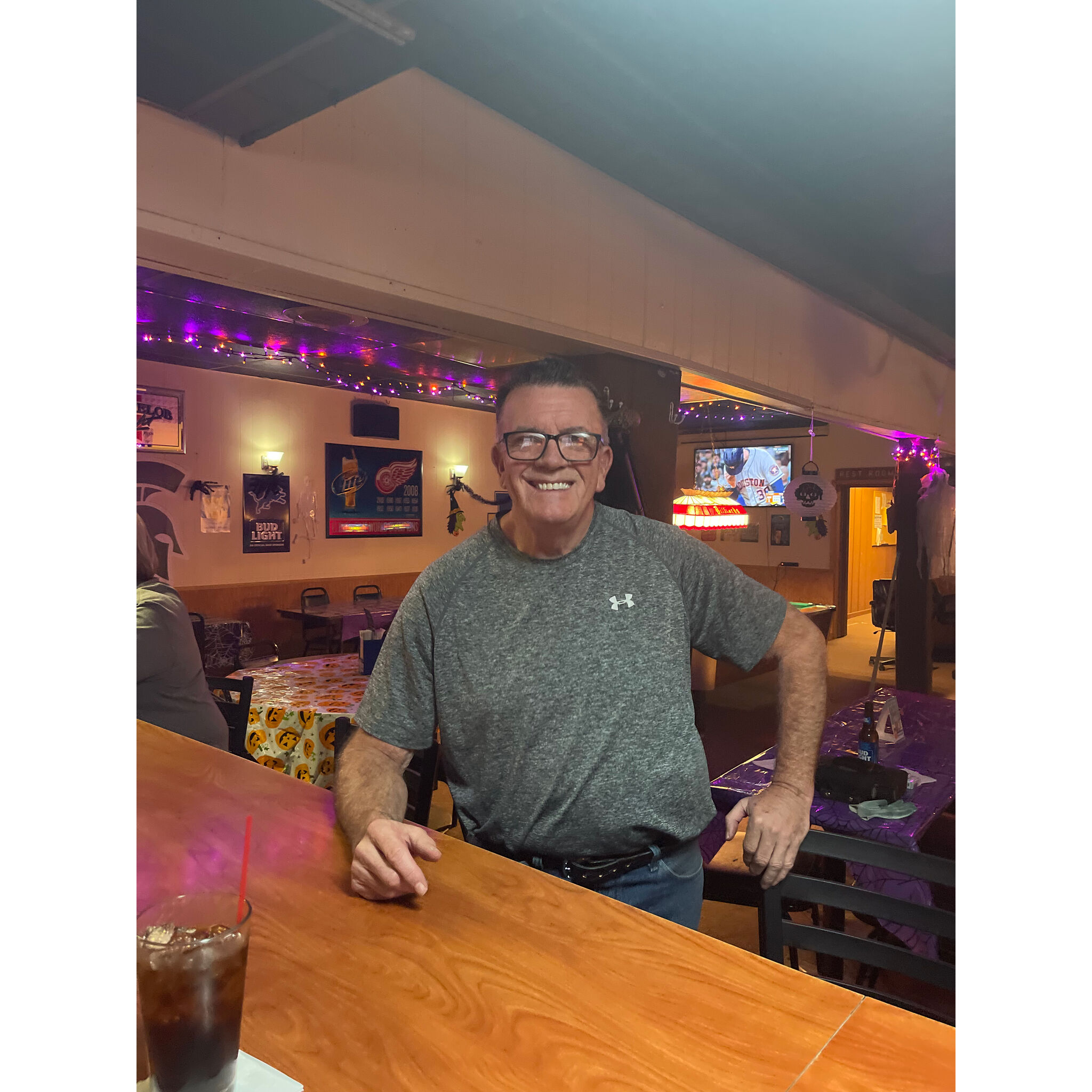 PIgeon Inn owner Gary Housey selling the bar after nearly 20 years