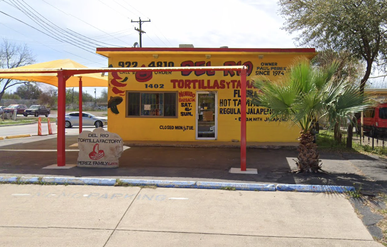 Del Rio Tortilla Factory celebrates 50 years in San Antonio