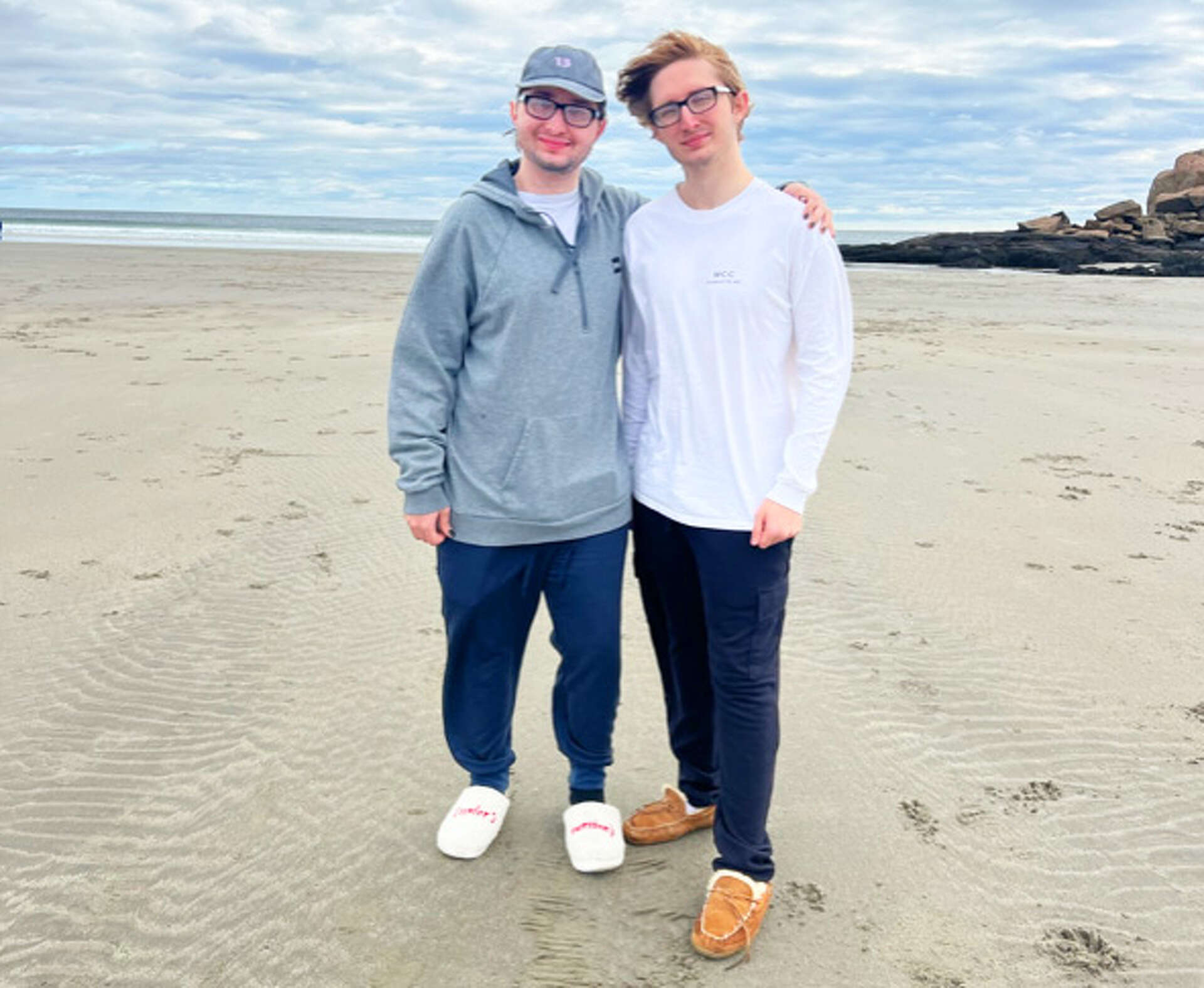 Loved ones seeking support for CT teen with Stage 4 brain cancer