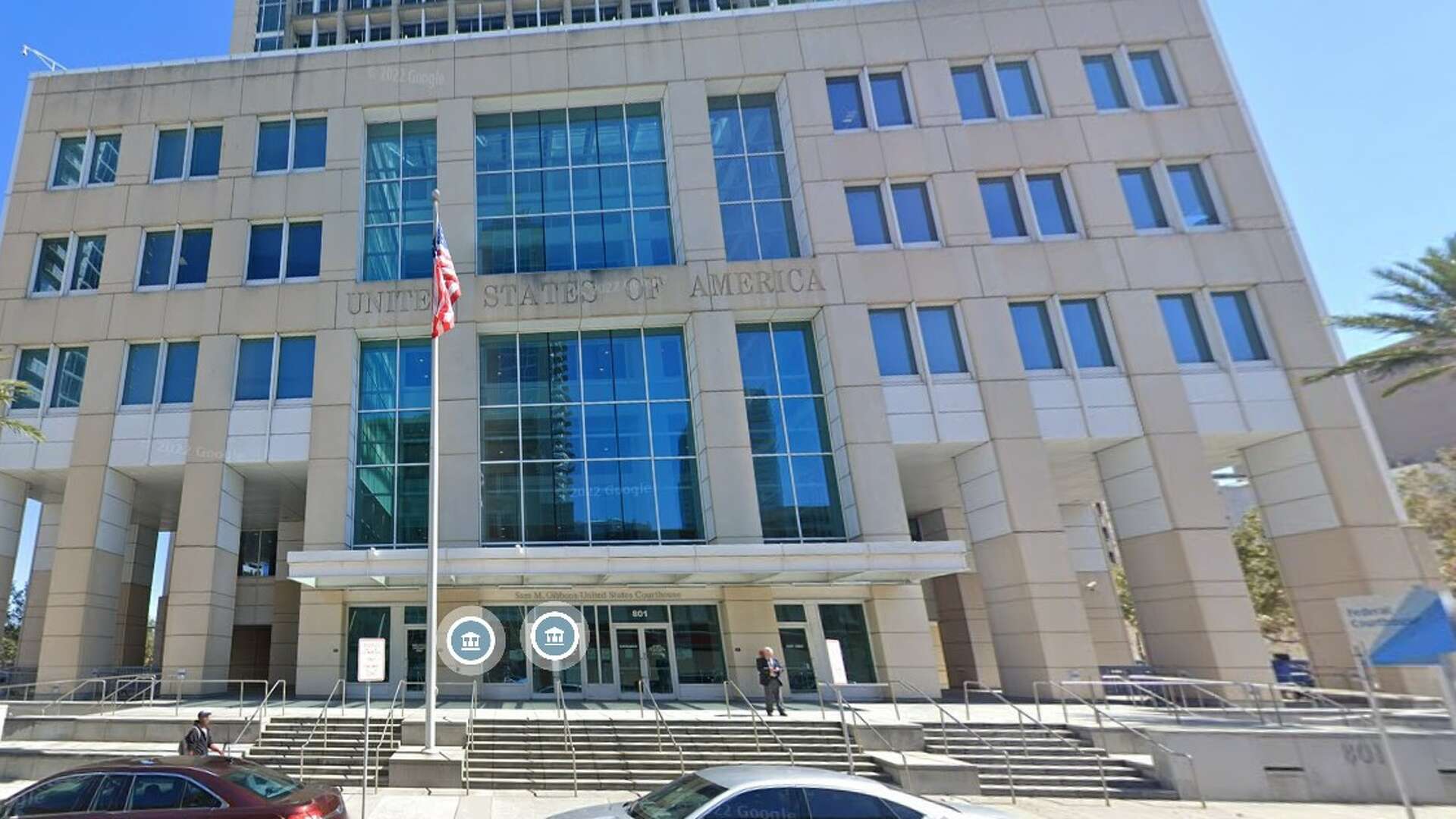 College student from Darien purchased scheme he used in fraud: Feds