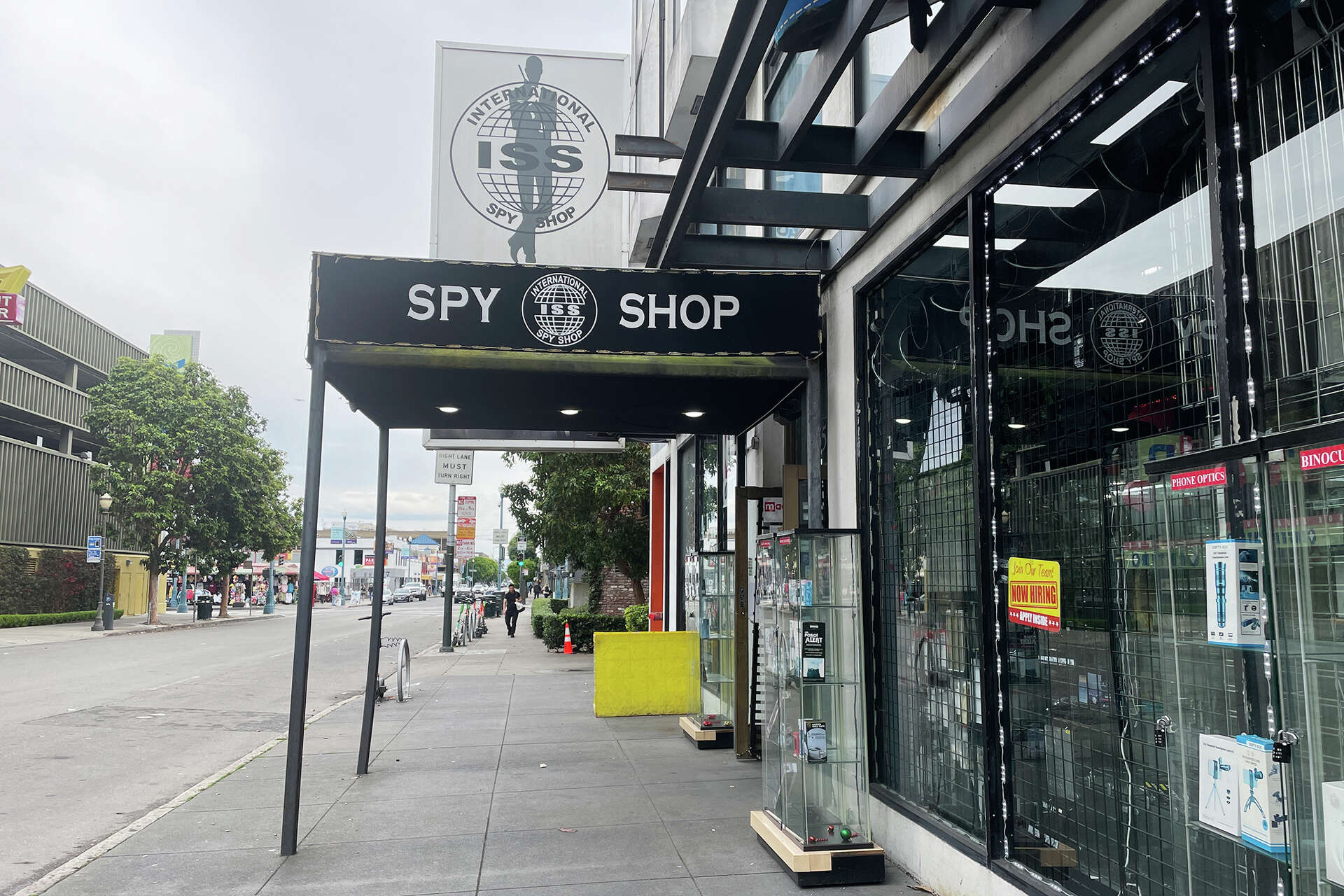 40 of our favorite San Francisco shops