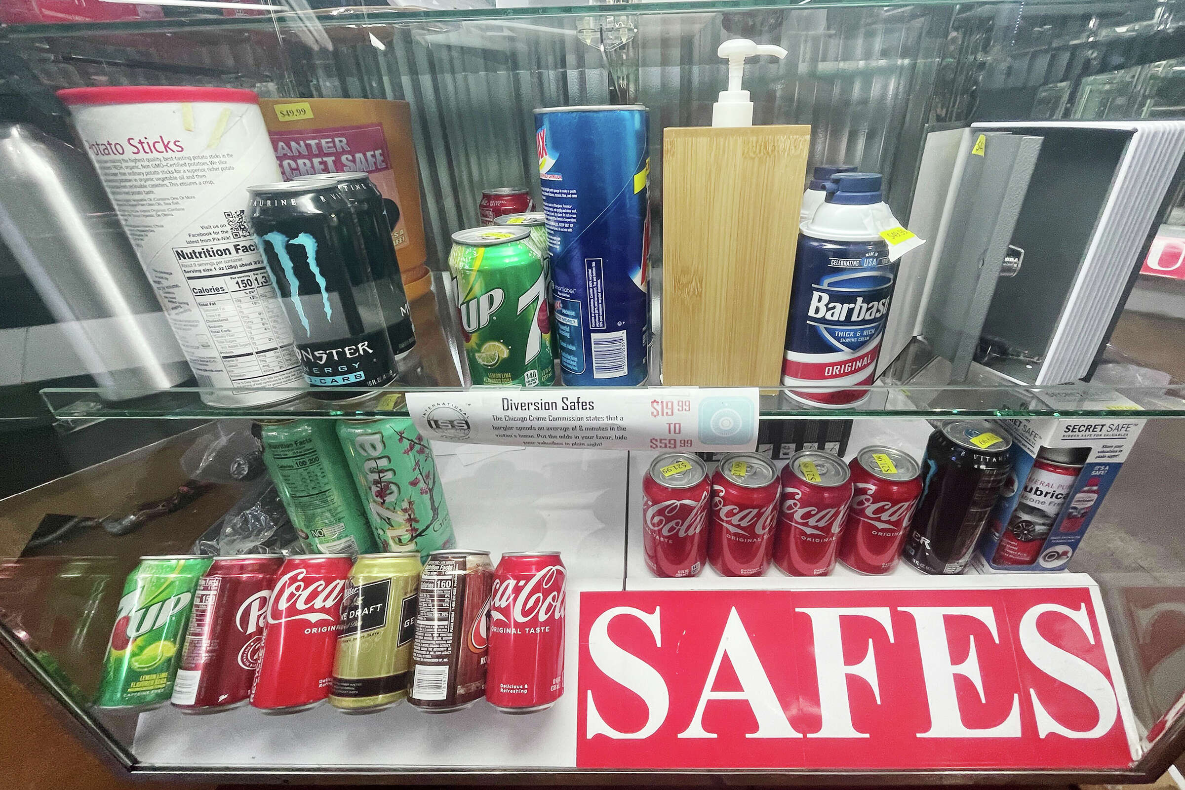 40 of our favorite San Francisco shops