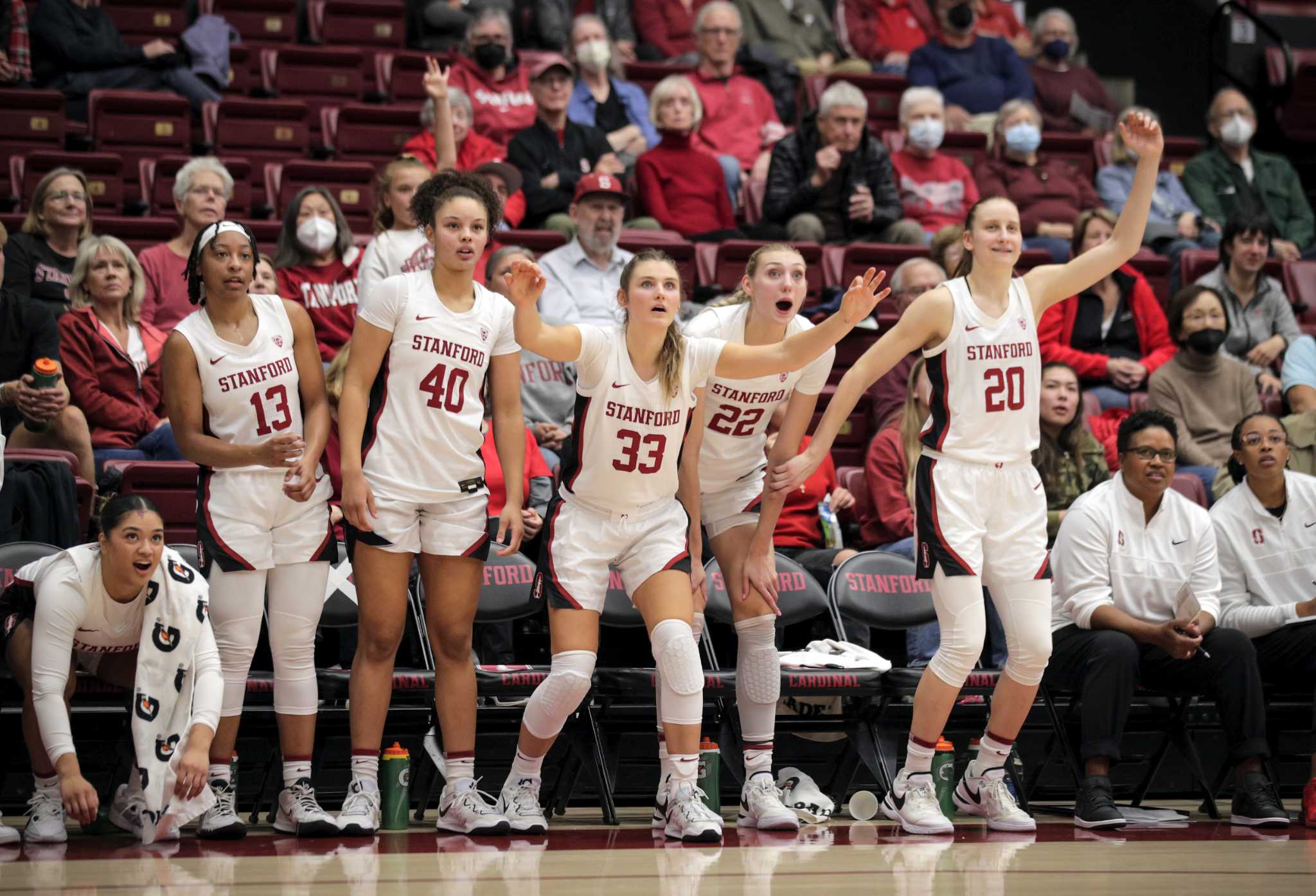 Takeaways from Stanford women’s opening slate: Casting doubts aside