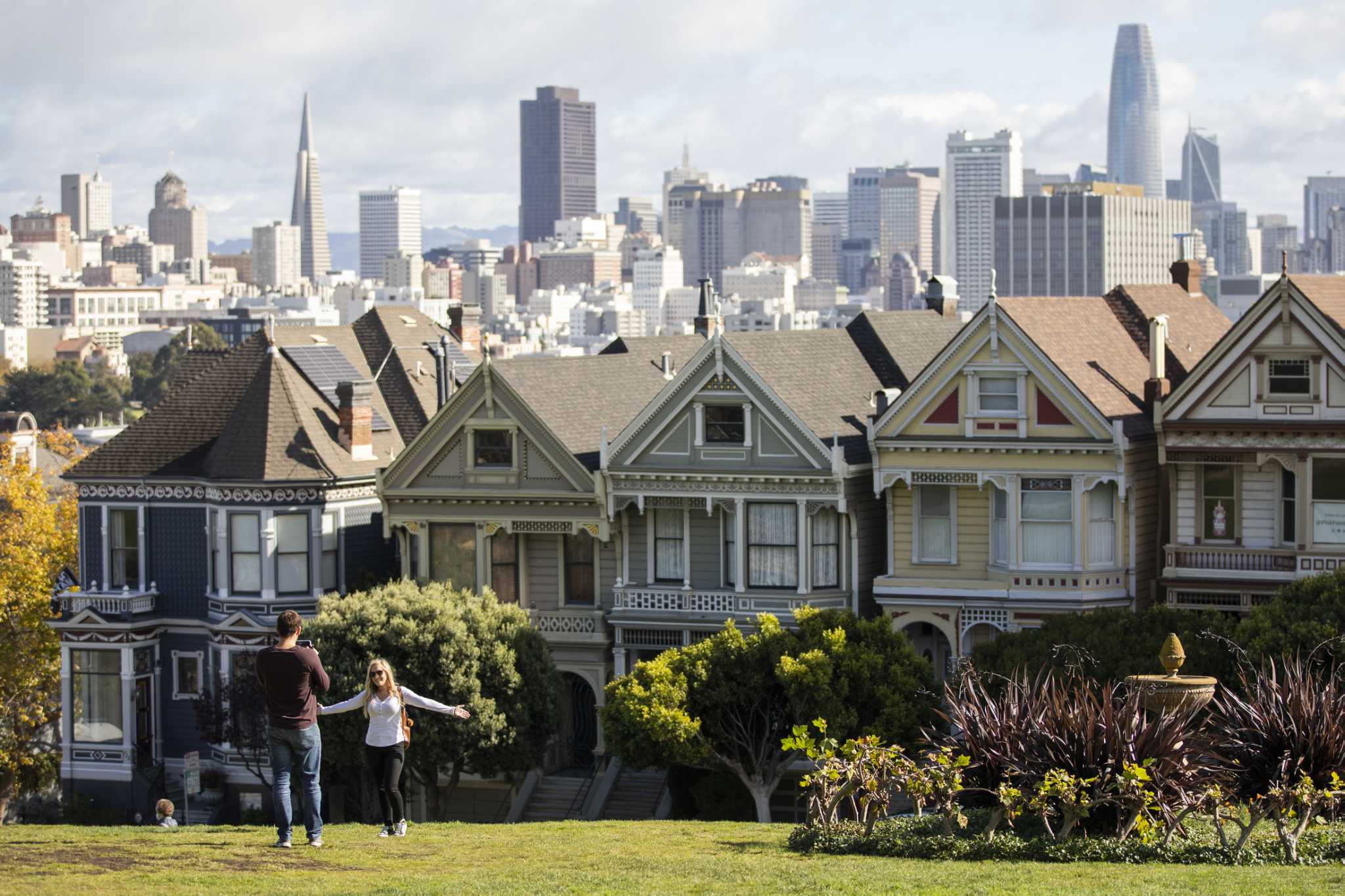 SF car break-ins: Worst week of the year in one neighborhood