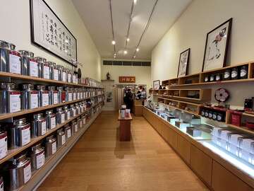 40 of our favorite San Francisco shops