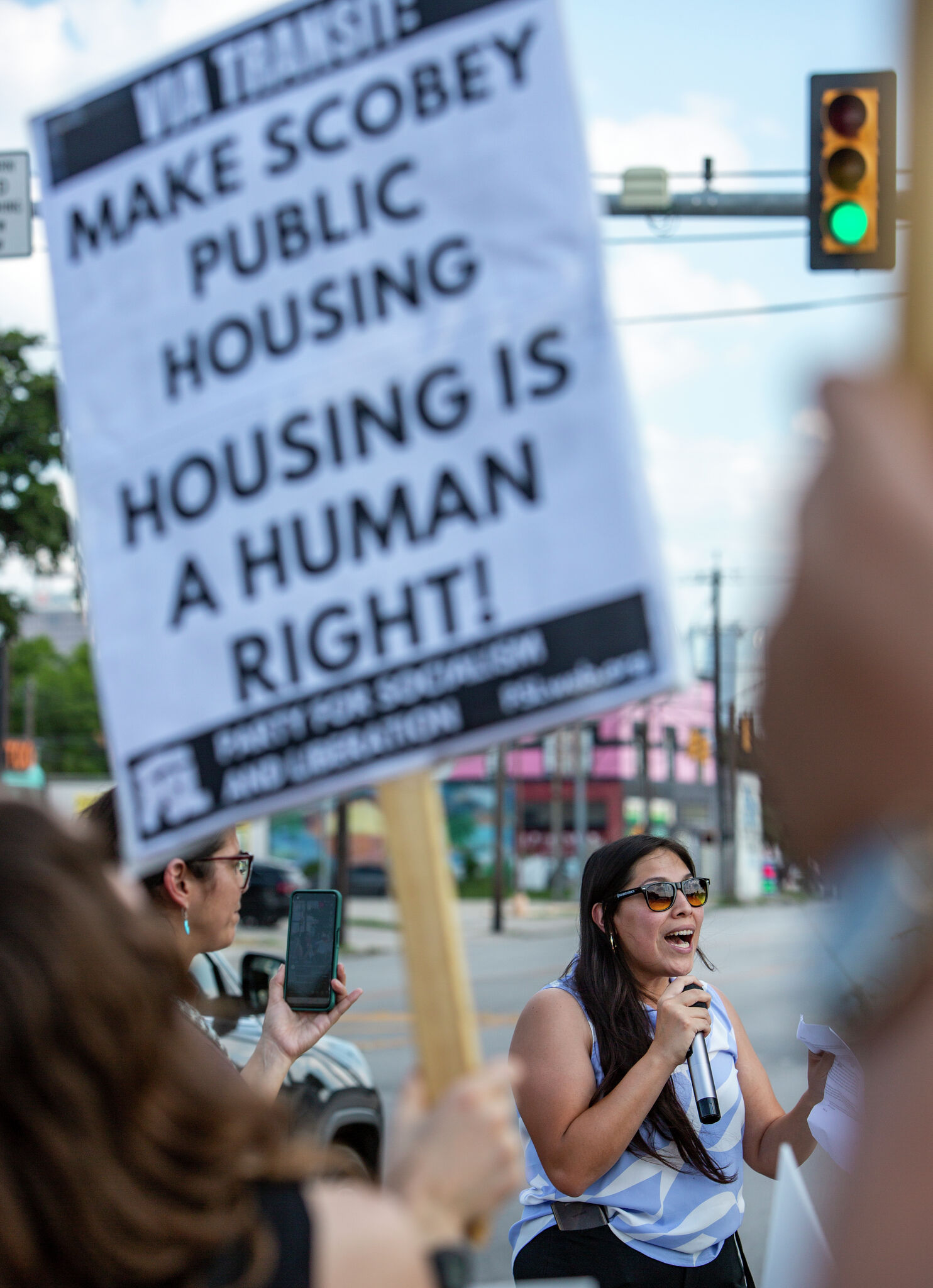 VIA, developer pull plug on plan to redevelop Scobey complex