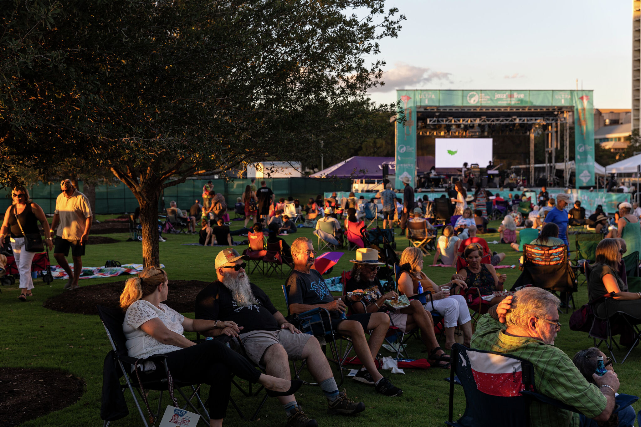 Civic Park is central to plan to make Hemisfair a landmark again
