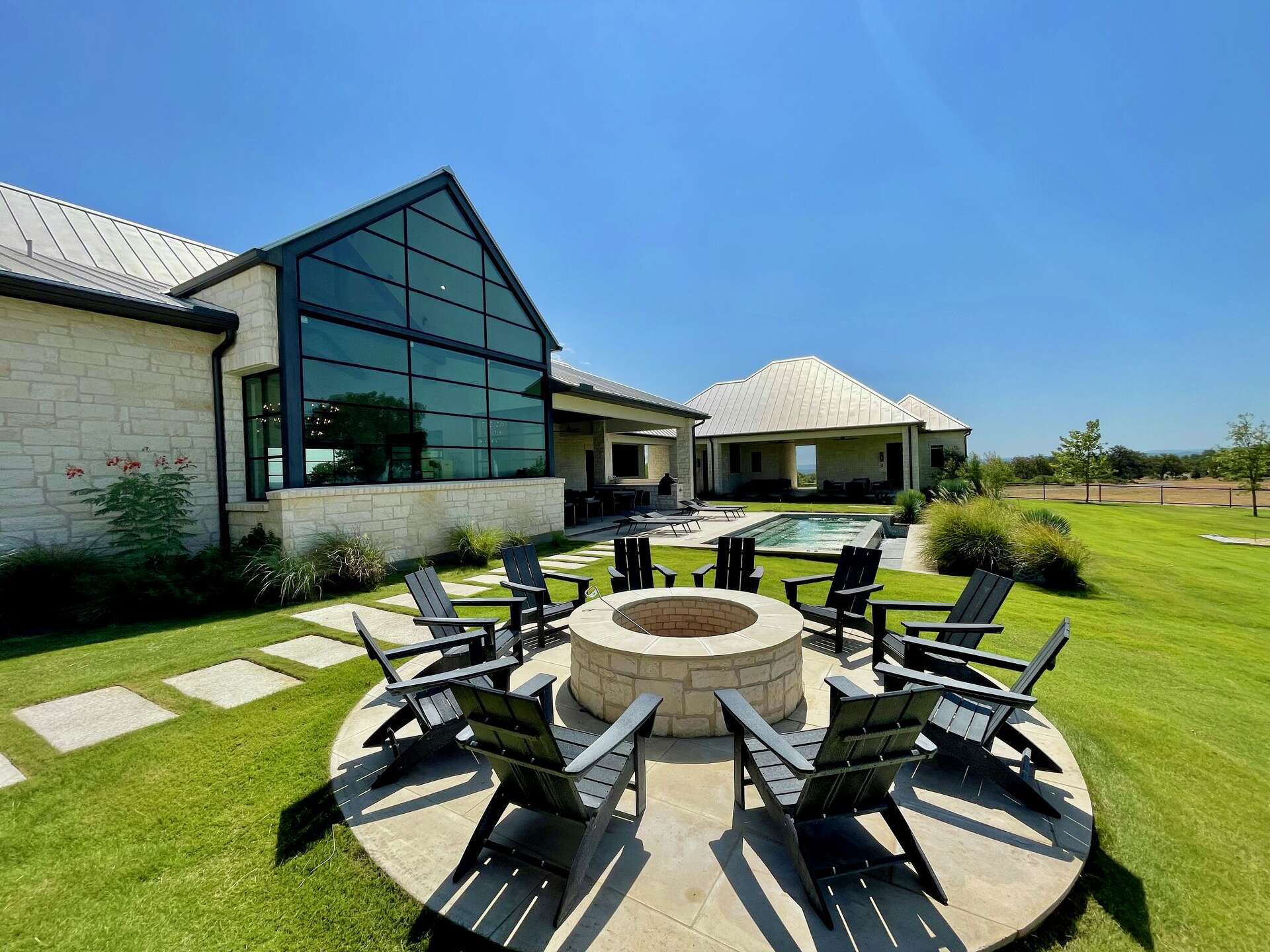 River Oak Ranch selling for $45M in the Texas Hill Country