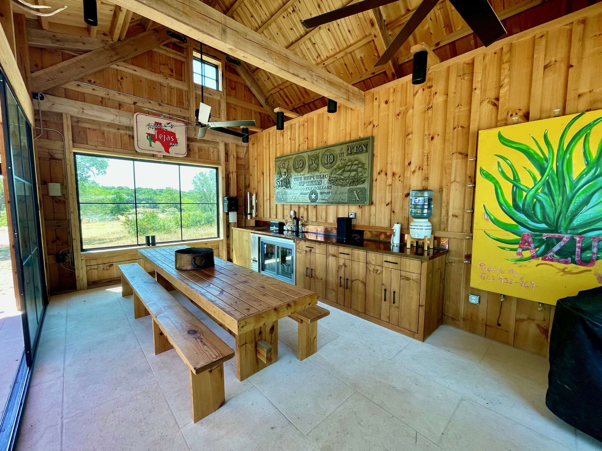 River Oak Ranch selling for $45M in the Texas Hill Country