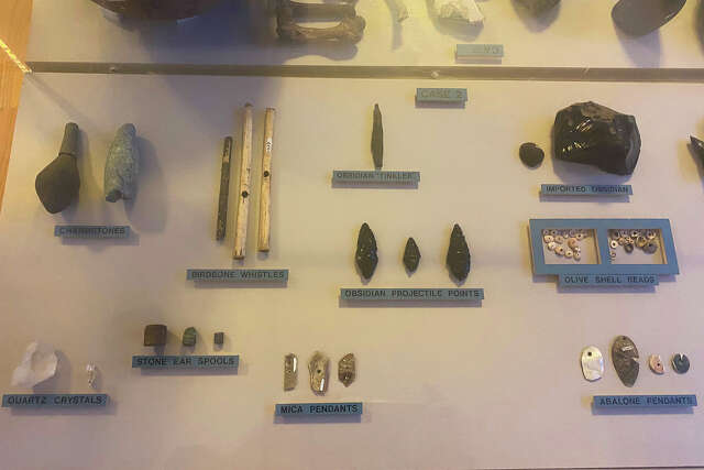 Why an ultra-wealthy banker blasted a huge hole in a Bay Area cliff