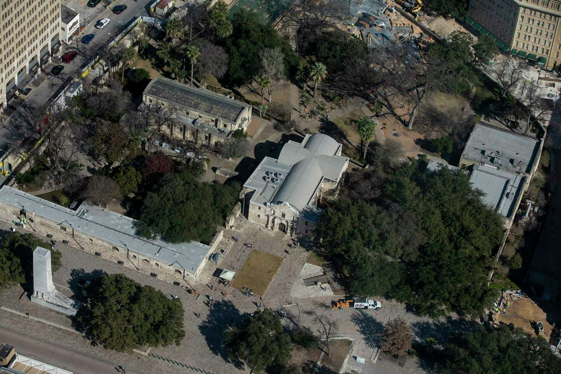 Quick guide to Alamo history, pop culture and how to plan a visit