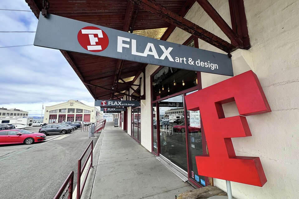 40 of our favorite San Francisco shops