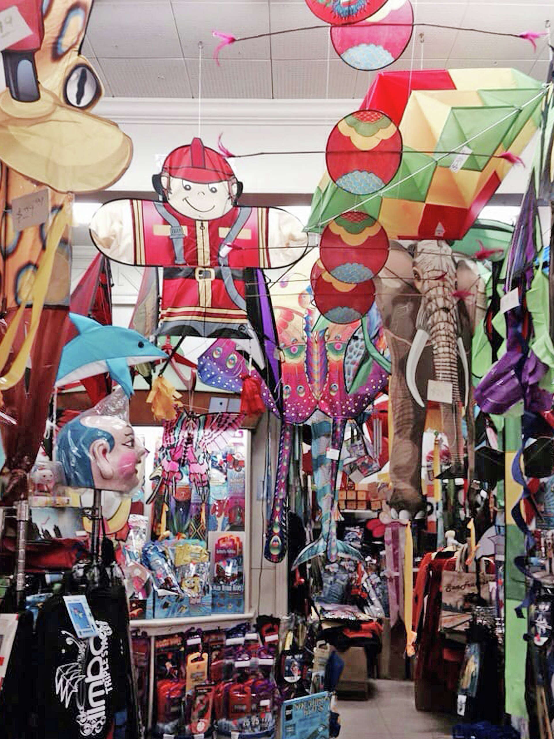 40 of our favorite San Francisco shops