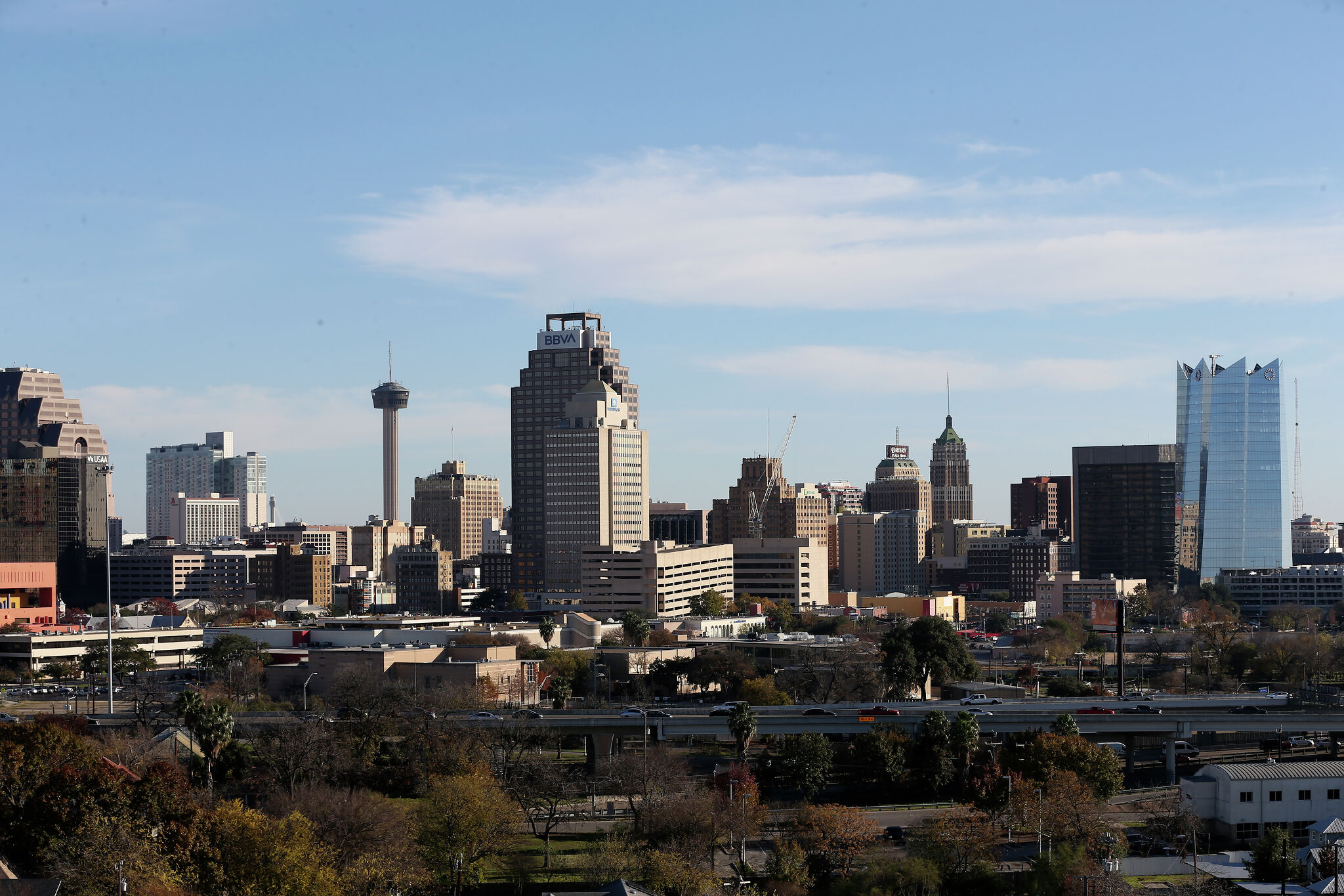 A reader says a horrendous parking experience ruined their trip here.