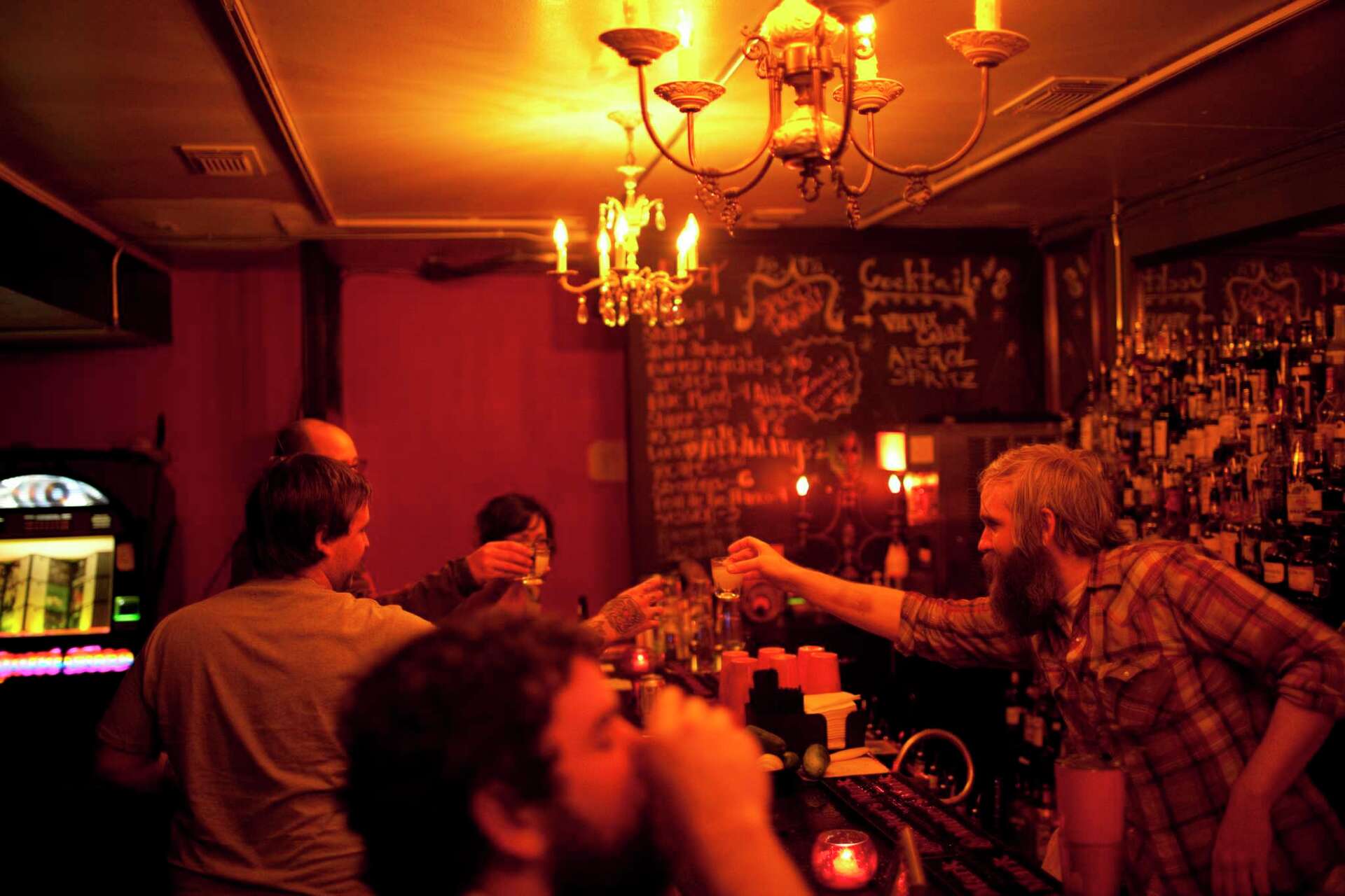 With Blackout Wednesday comes the busiest drinking day of the year