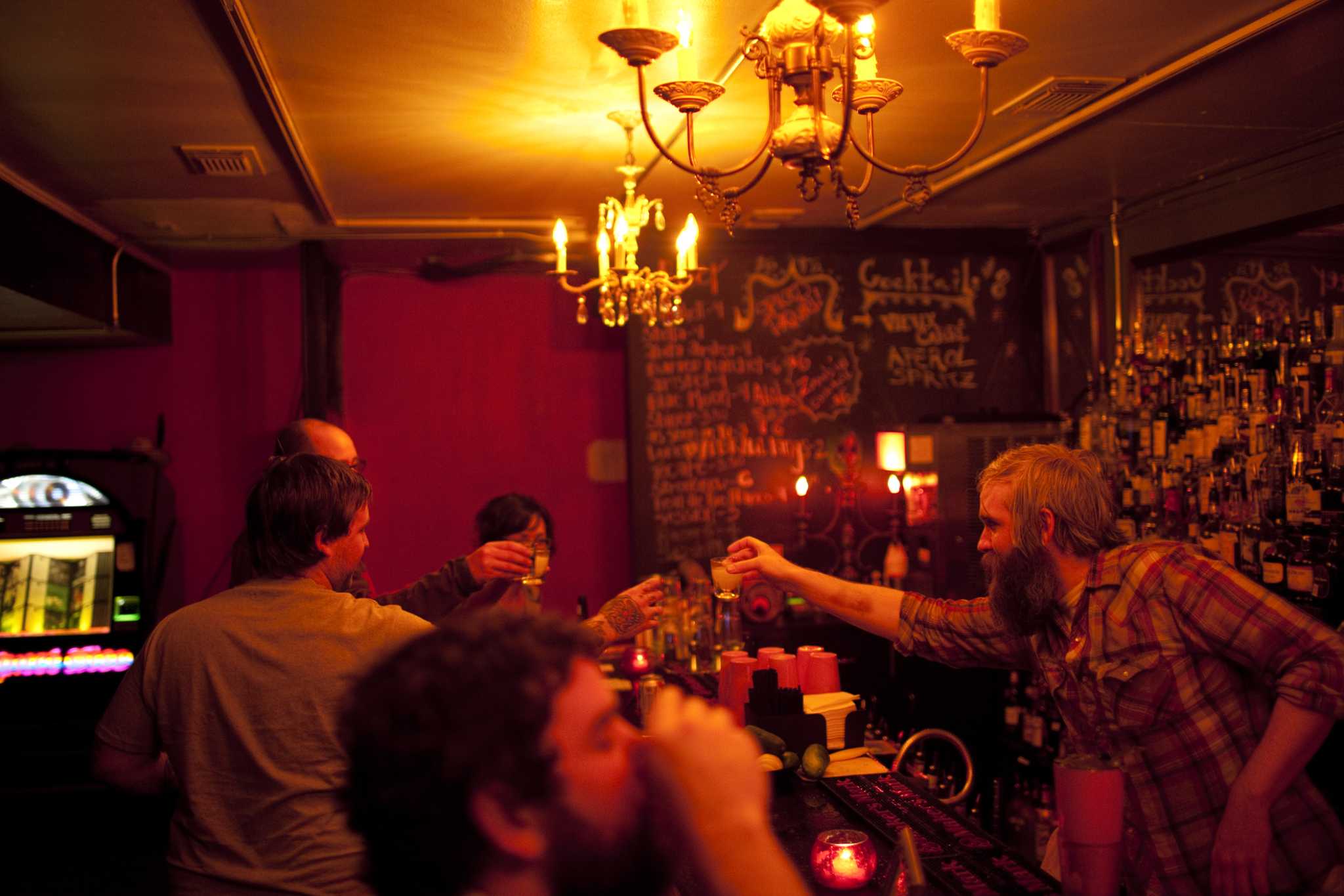 With Blackout Wednesday comes the busiest drinking day of the year