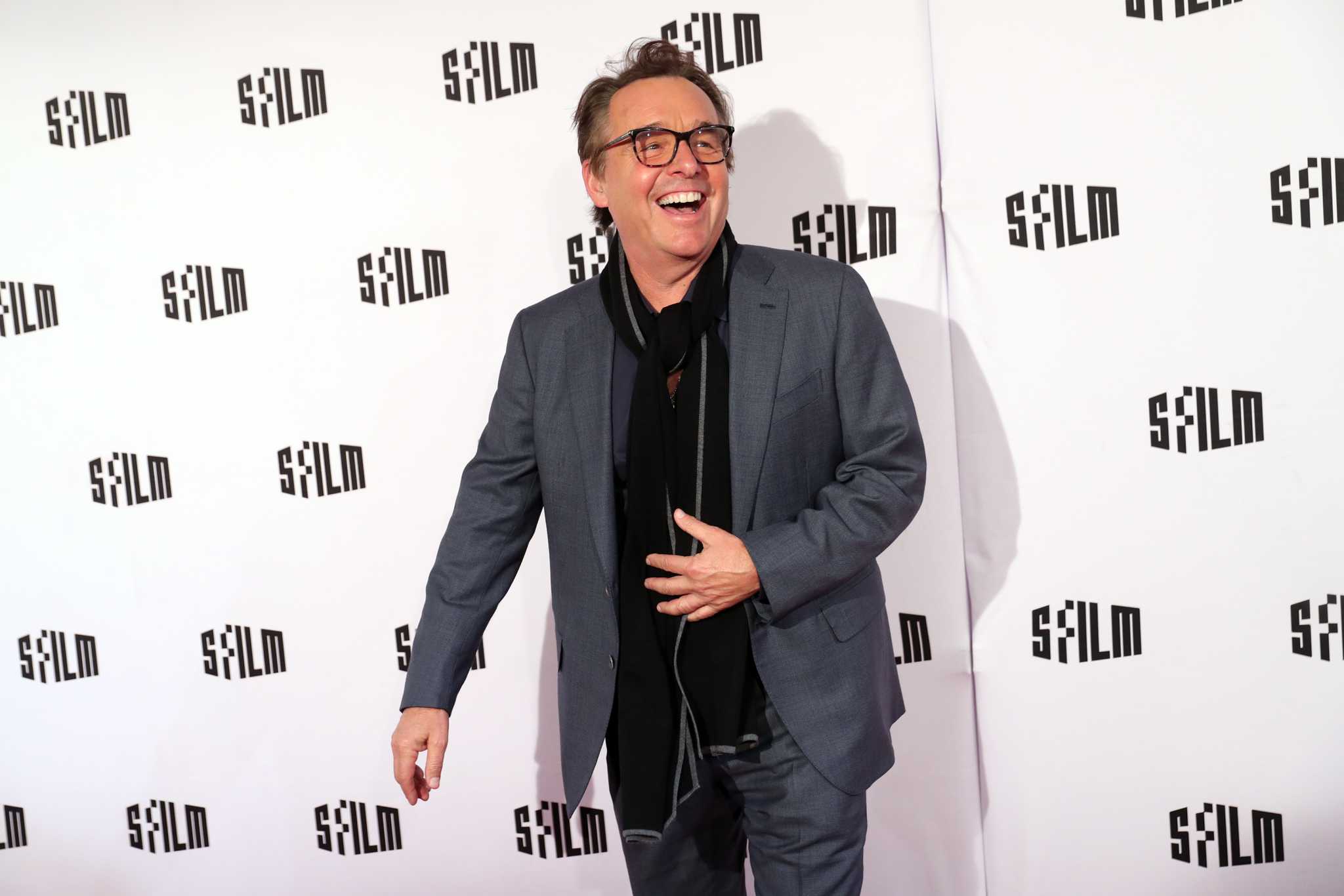 Tribute to ‘Mrs. Doubtfire’ director Chris Columbus at SFFilm 68