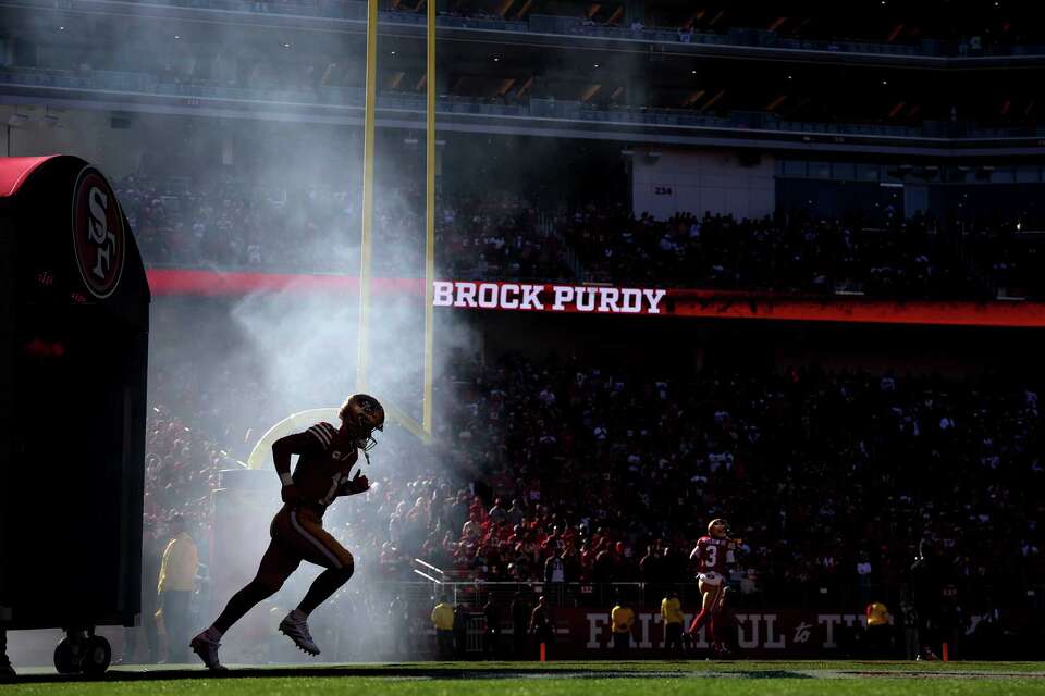 How 49ers' Brock Purdy rose from draft-day doubts to NFL's top QB