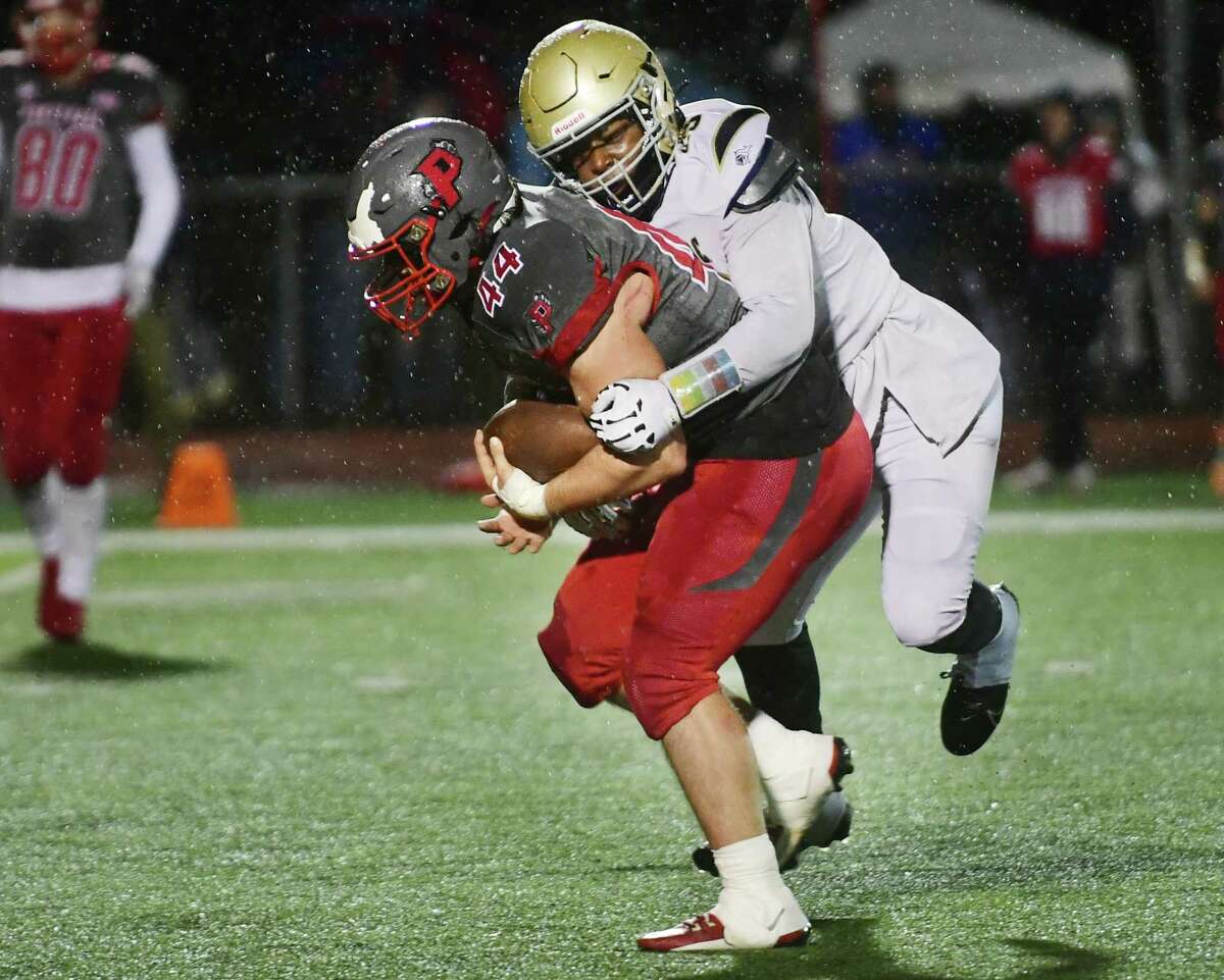 Pomperaug defeats Notre Dame-Fairfield, earns winning season