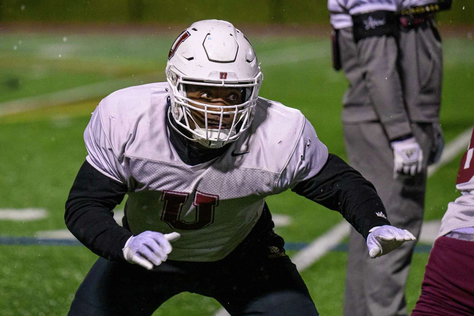 Union football faces Johns Hopkins in NCAA second-round game