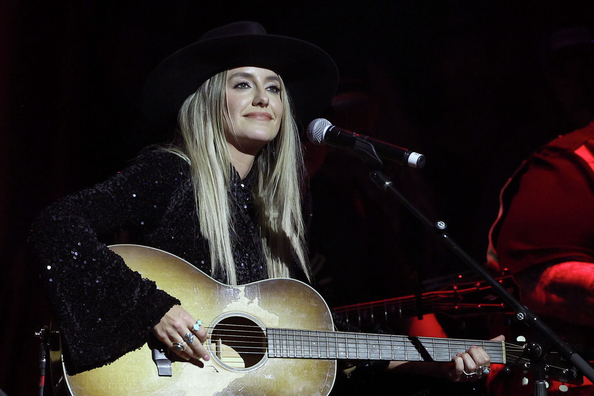 Lainey Wilson, Bad Bunny among A-list musicians coming to Connecticut