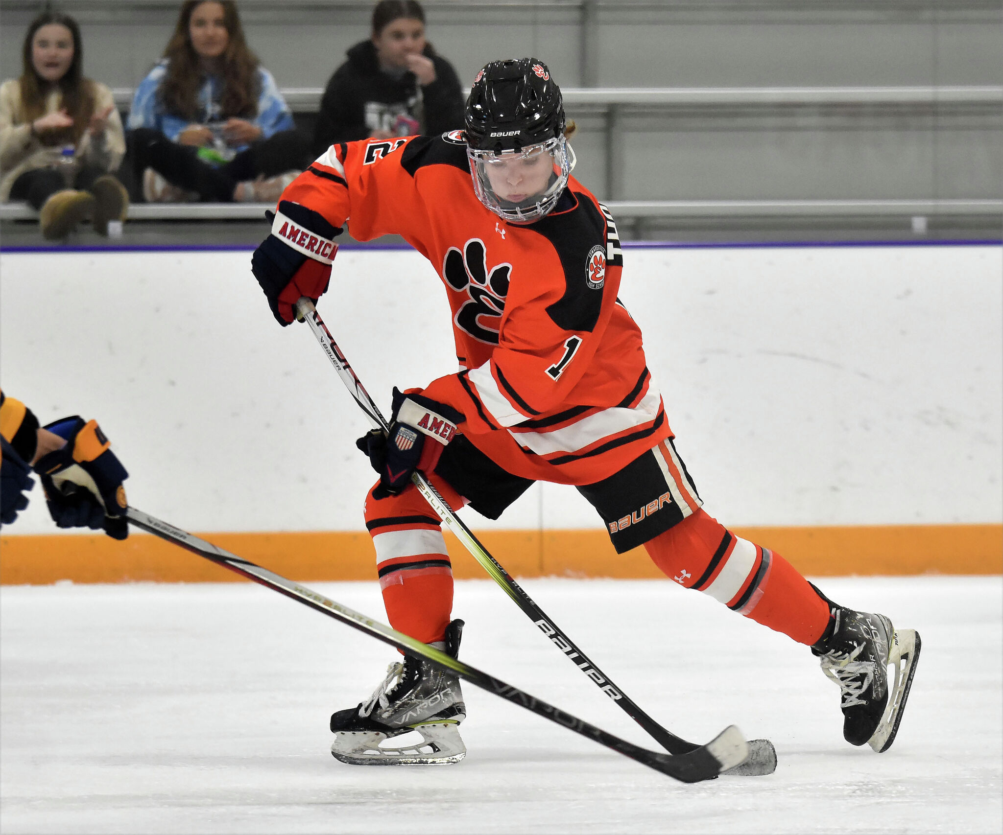 MVCHA stunner: O'Fallon ends Edwardsville's 79-game winning streak ins