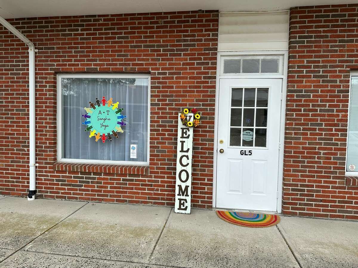 Bethany yoga studio to host Small Business Saturday event