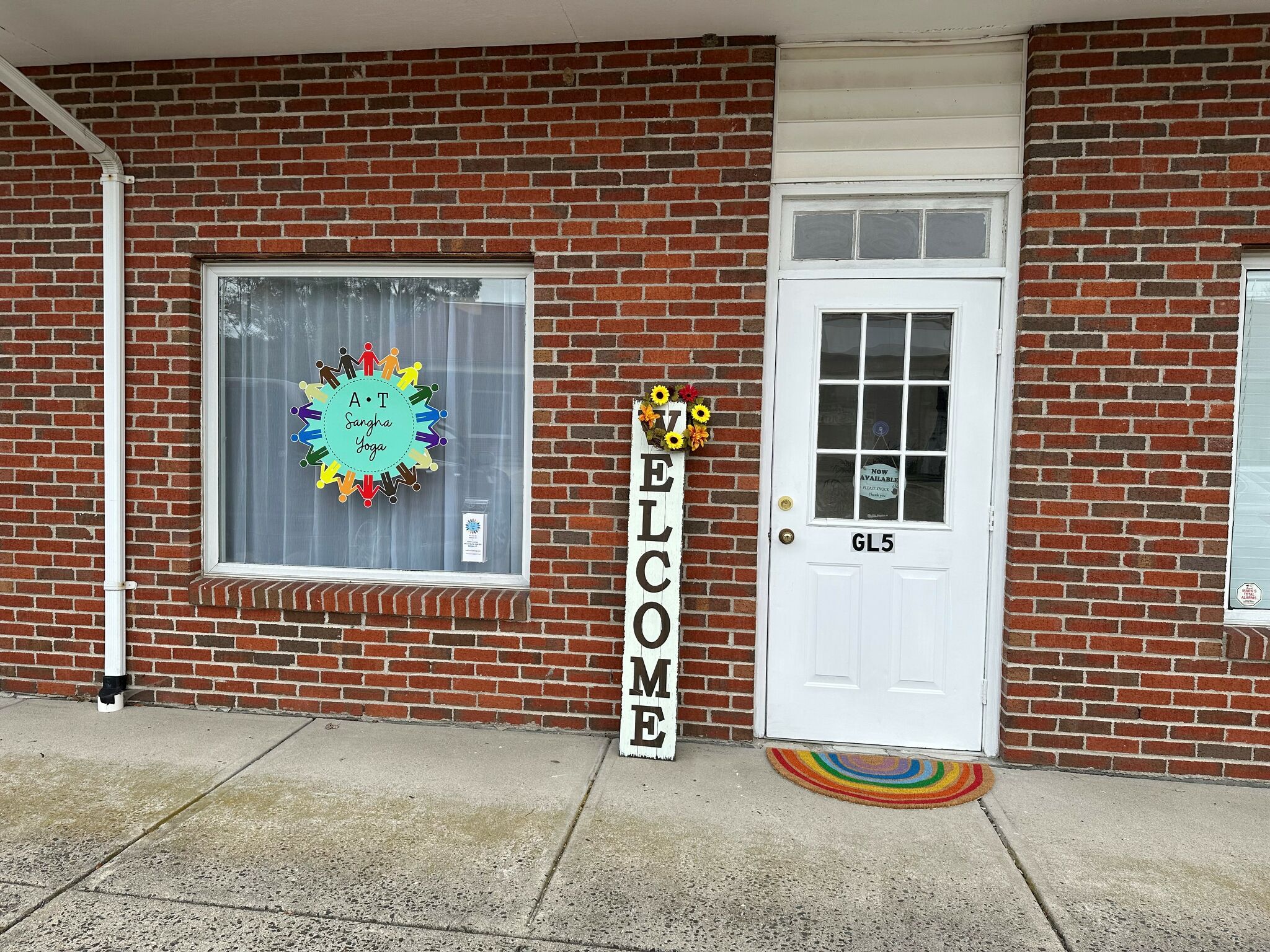 Bethany yoga studio to host Small Business Saturday event