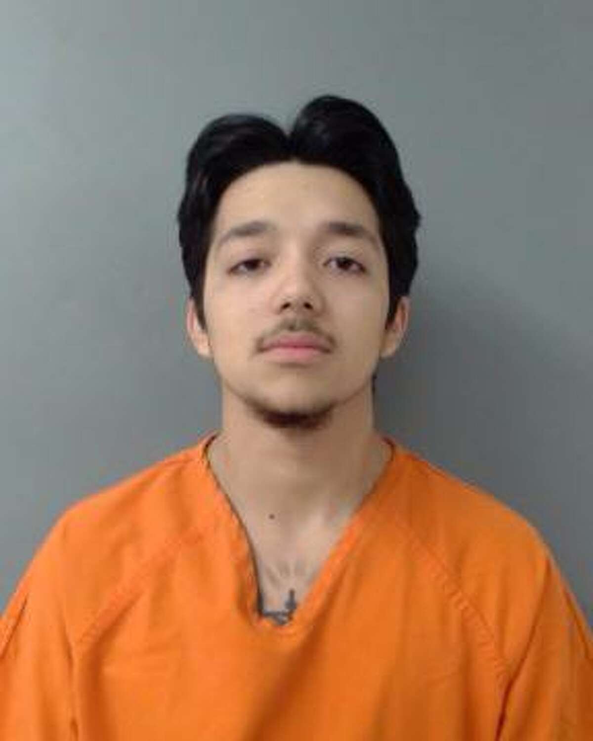 Raid central Laredo home yields 2 arrests, other seizures