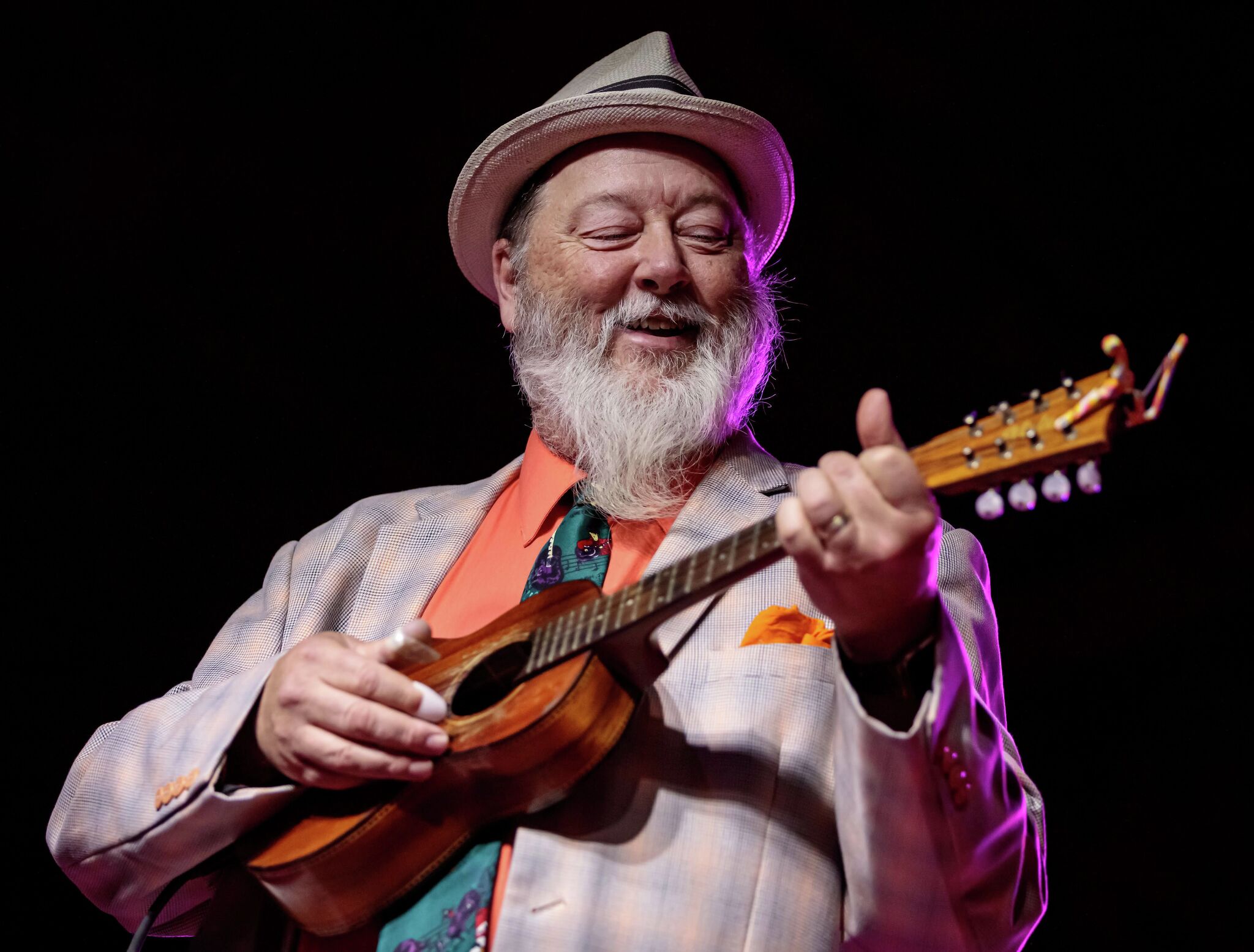 The uniquely Texas music that influenced the Beatles and Stones