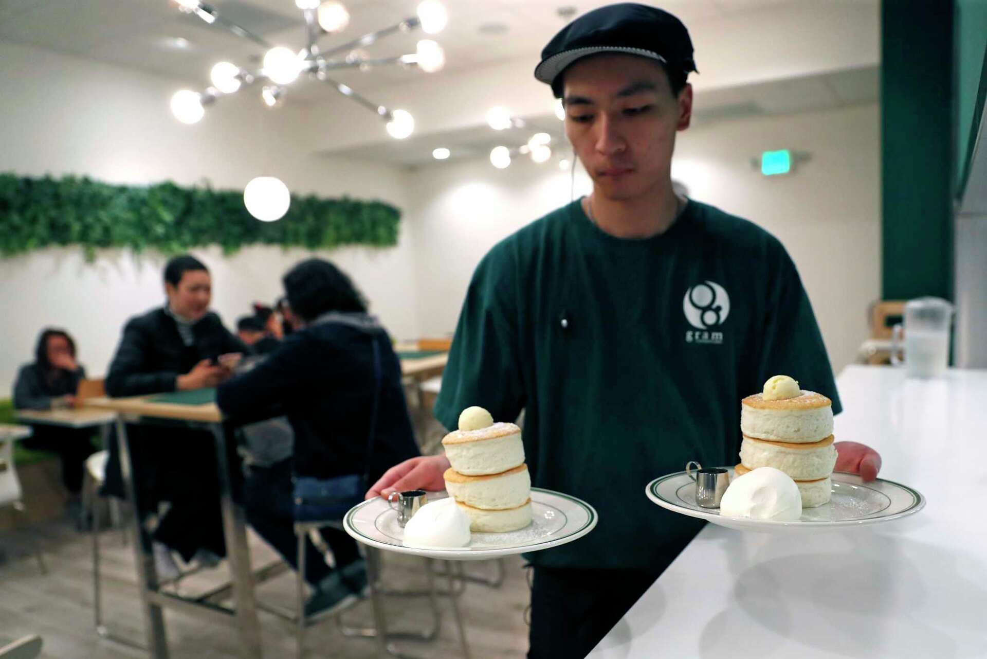 San Francisco's Stonestown is becoming an Asian American mall