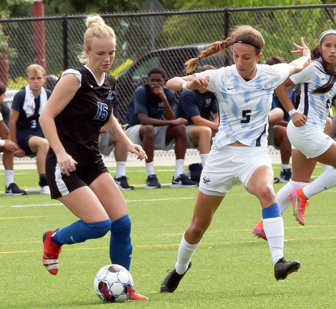 EHS grad Federmann earns All-Region 24 honors for LCCC