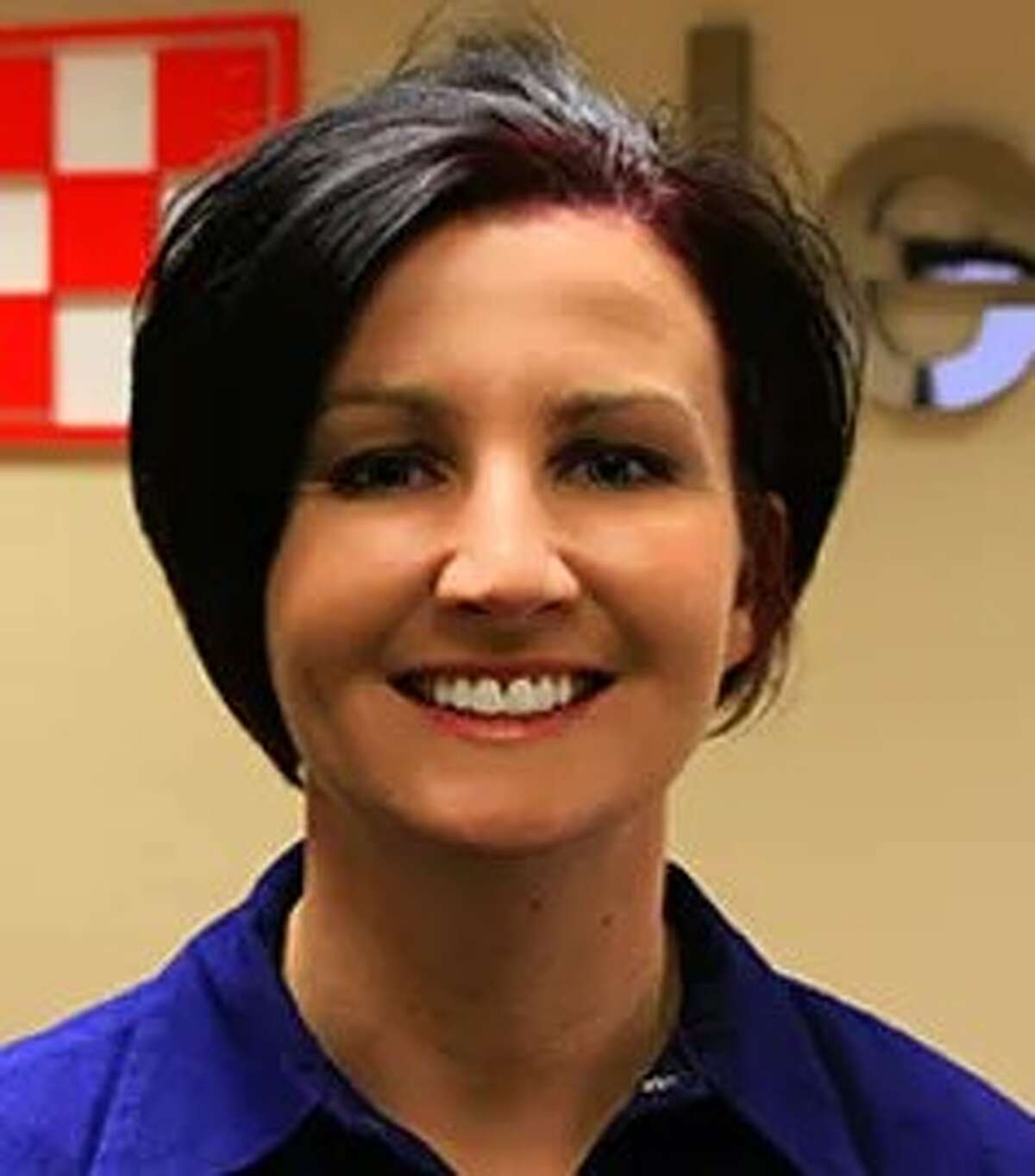 Rushville animal shelter scoops up cat litter donation