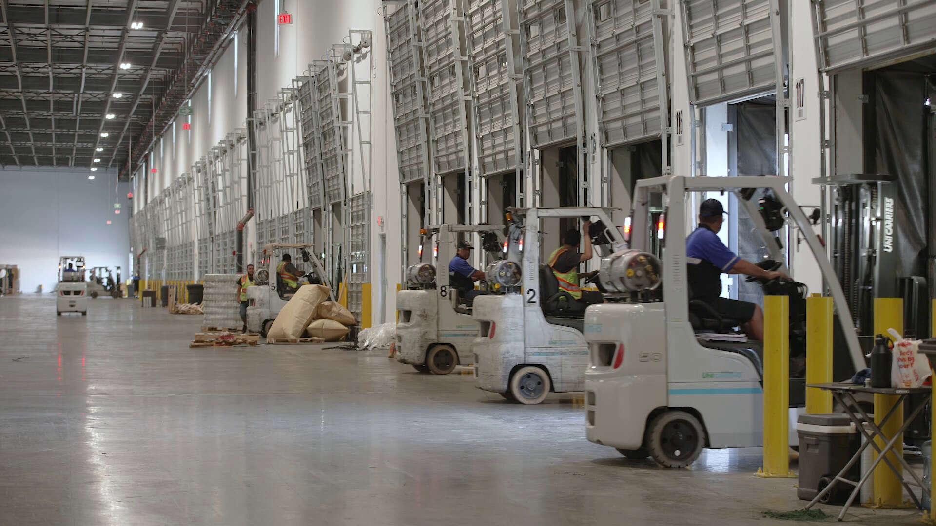 Booming Port of Laredo puts San Antonio 'in the heart' of global trade