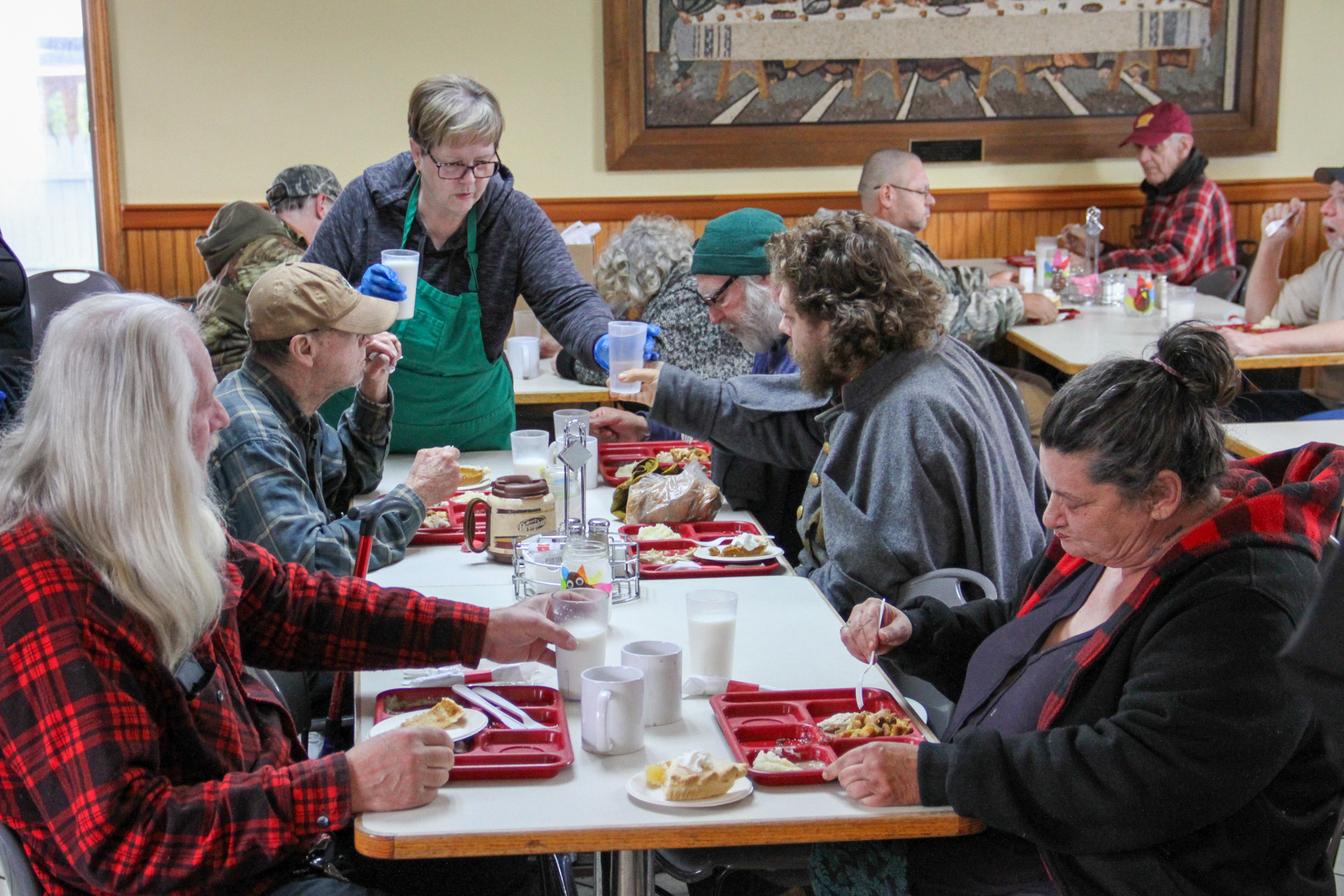 Mia Dvoranic of Midland shares her life, teaching and art